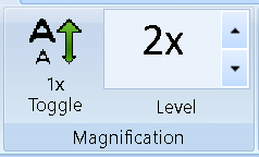 MAGic: Magnification, View, and Enhancement – Vermont DBVI Training